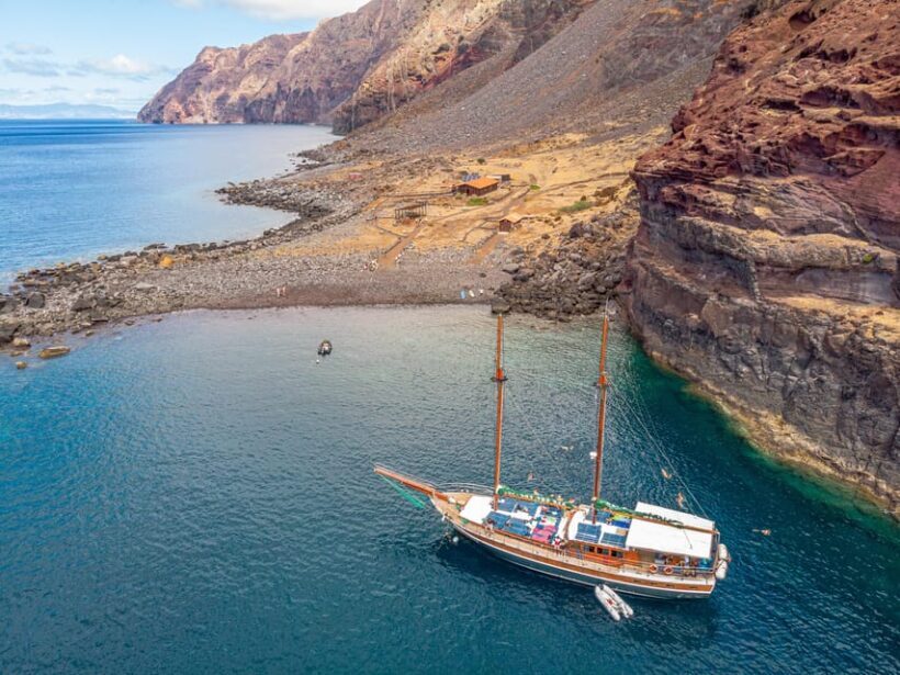 From Funchal: Wooden Boat Excursion to Desertas Island - From Funchal: Wooden Boat Excursion to Desertas Island — A Full Review