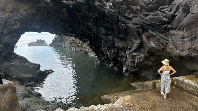 From Funchal:West Madeira Open-roof 4x4 Day Tour with Pickup - FAQs