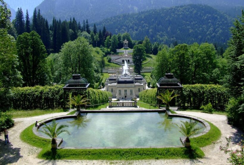 From Füssen: Neuschwanstein & Linderhof Castles Private Tour - Who Will Love This Tour?