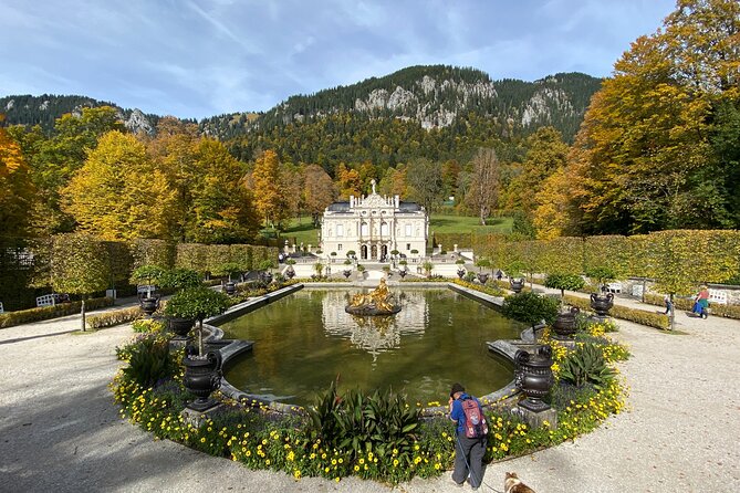 From Füssen: Neuschwanstein, Wies Church, Oberammergau, and Linderhof - Customer Experiences and Testimonials