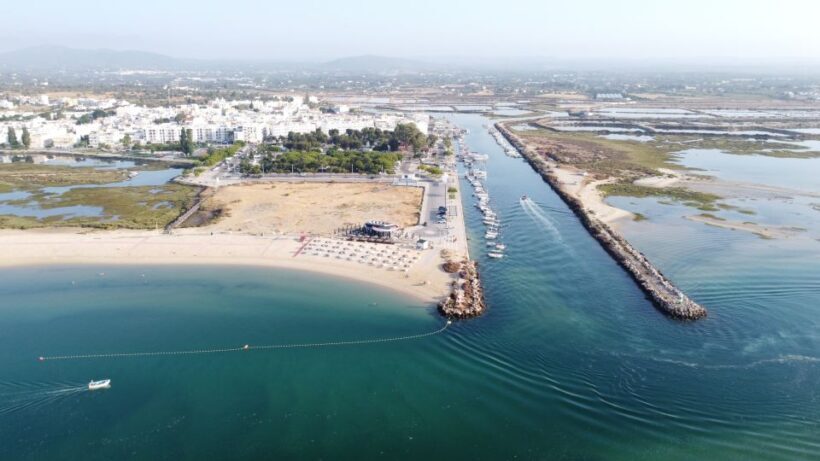 From Fuzeta: 2-Hour Southeast Ria Formosa Boat Trip - The Sum Up: Is It Worth It?