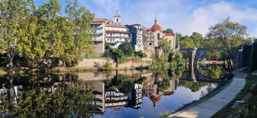 From Gaia Douro Valley Tour Wine Tasting River Cruise Lunch - Final Thoughts