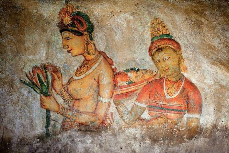 From Galle/Bentota: Sigiriya Rock and Dambulla Two Day Trip - The Value of This Tour
