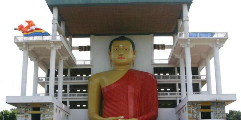 From Galle: Hidden Temples, Snakes & Coastlines Tour - Introduction