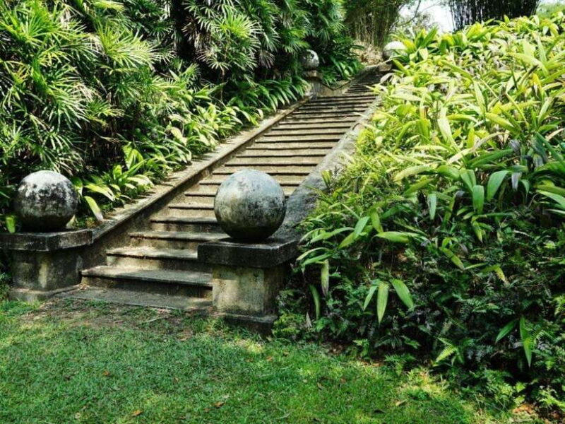 From Galle/Hikkaduwa: Discover Lunuganga & Brief Garden - Who Should Consider This Tour?