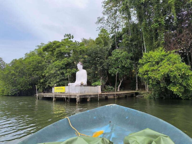 From Galle: Madu River Safari & Turtle Hatchery Visit - FAQ