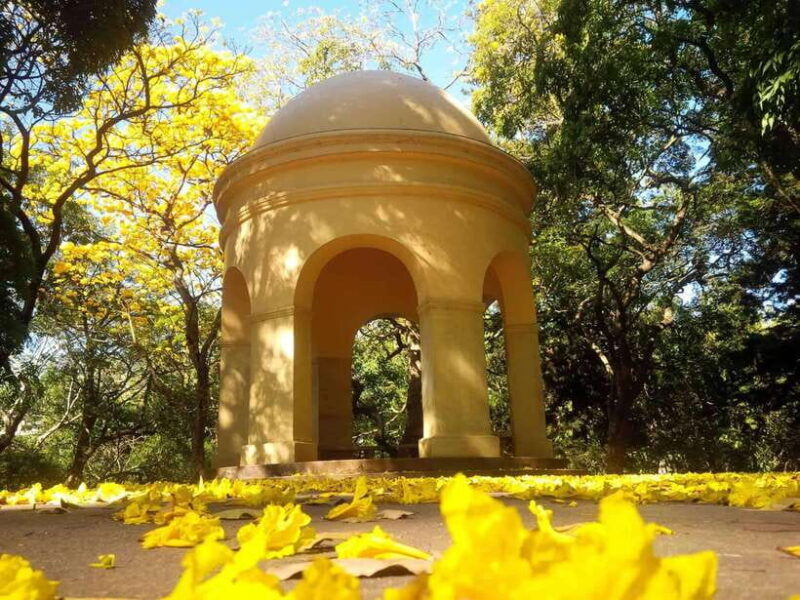 From Galle/Mirissa/Hikkaduwa: Kandy Day Tour with Pickup - Detailed Breakdown of the Itinerary