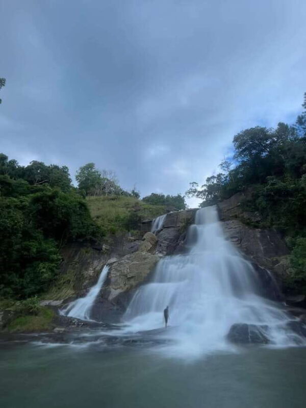 From Galle/Mirissa/Weligama: Private Waterfall Hunt to Ella - The Experience and Practical Notes