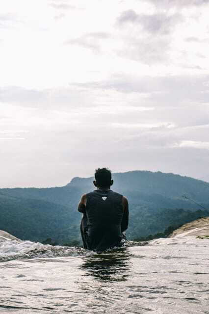 From Galle/Mirissa/Weligama: Private Waterfall Hunt to Ella - Authenticity and Personal Touch