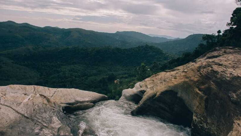 From Galle/Mirissa/Weligama: Private Waterfall Hunt to Ella - Who Would Love This Tour?