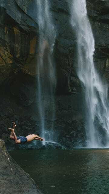 From Galle/Mirissa/Weligama: Private Waterfall Hunt to Ella - FAQ