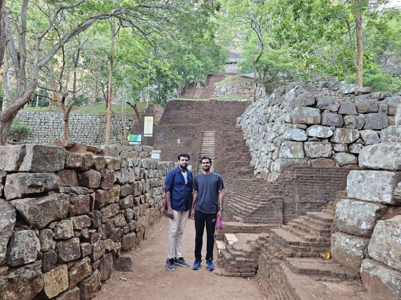 From Galle: Sigiriya Rock Fortress, Dambulla Cave & Safari - Final Thoughts