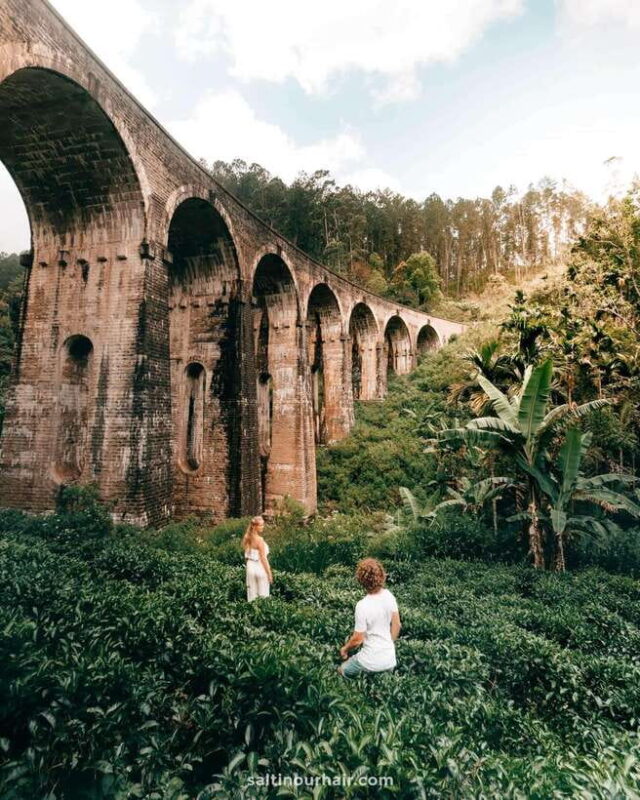 From Galle/Weligama/Mirissa: Day Trip to Ella Highlands - Practical Tips for a Smooth Experience