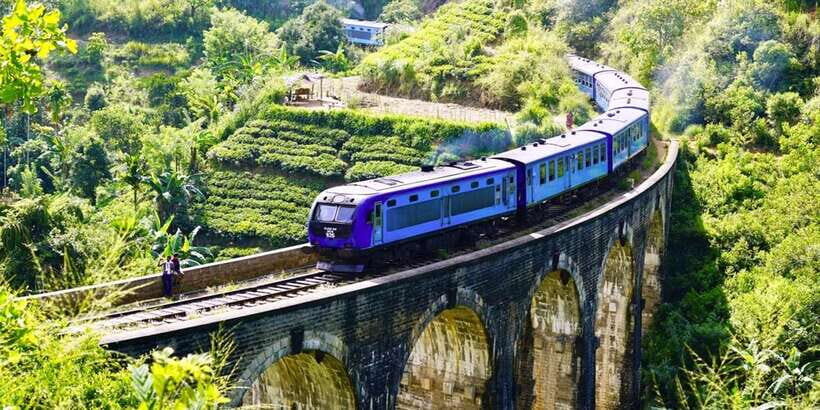 From Galle/Weligama/Mirissa: Day Trip to Experience Ella - An Overview of the Experience