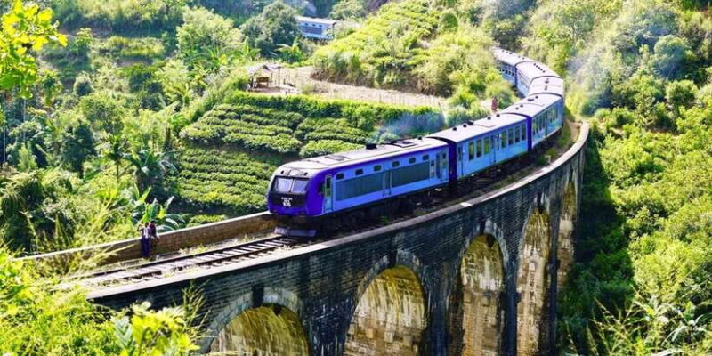 From Galle/Weligama/Mirissa: Day Trip to experience Ella - Authentic Experiences and Highlights