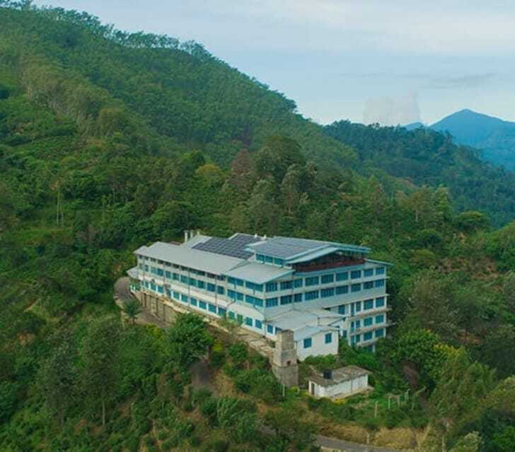 From Galle/Weligama/Mirissa/Tangalle: Day Trip to Ella - Discovering Ella: A Full-Day Tour from Galle and Beyond