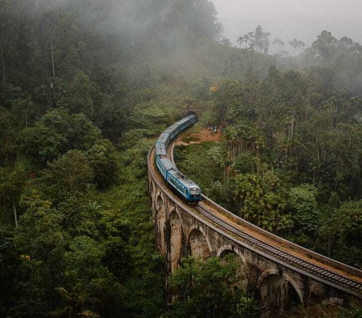 From Galle/Weligama/Mirissa/Tangalle: Day Trip to Ella - Analyzing the Value