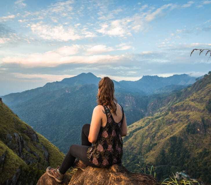 From Galle/Weligama/Mirissa/Tangalle: Day Trip to Ella - Who This Tour Is Perfect For