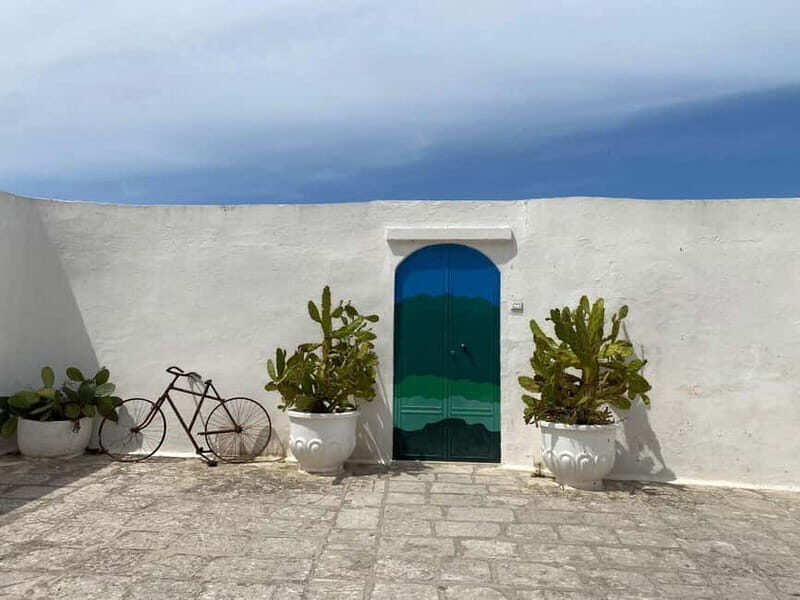 From Gallipoli or Lecce Province: Ostuni and Alberobello - Who Should Consider This Tour?
