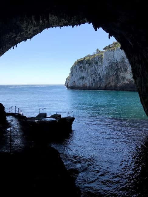 From Gallipoli or Lecce Province: Salento Coastline Tour - The Itinerary Breakdown: From Coastal Towns to Natural Marvels