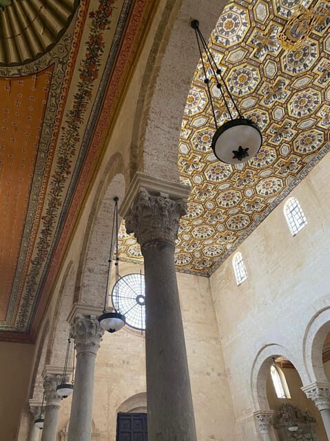From Gallipoli or surroundings: Lecce and Otranto Tour - A Practical Guide to the Tour