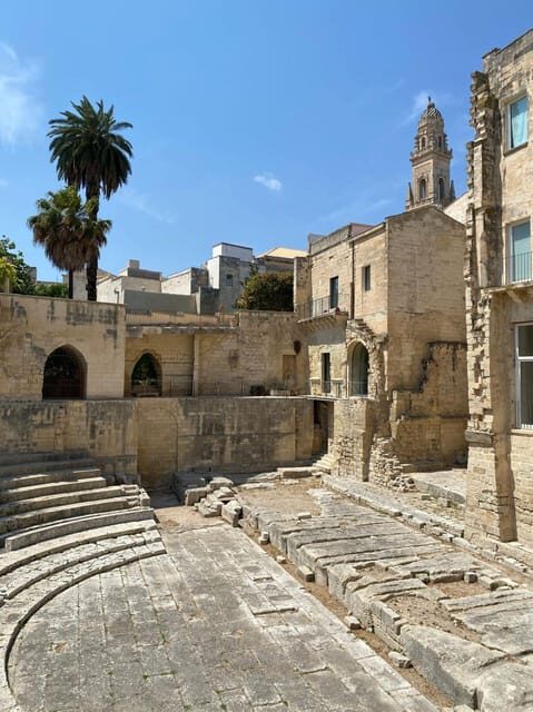 From Gallipoli or surroundings: Lecce and Otranto Tour - Who Should Consider This Tour?