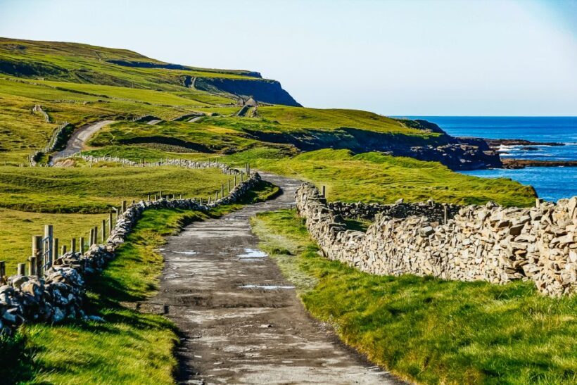 From Galway: Aran Islands and Cliffs of Moher Tour & Cruise - The Itinerary in Detail