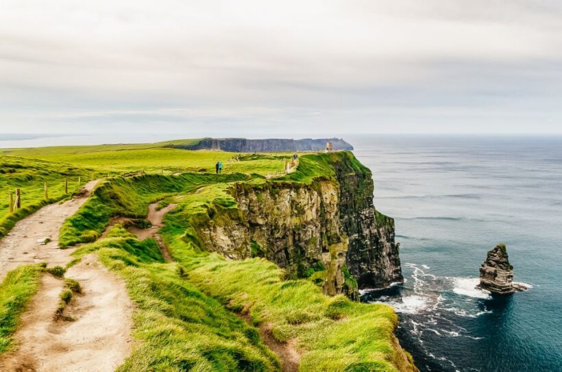 From Galway: Aran Islands and Cliffs of Moher Tour & Cruise - What Travelers Love: Authentic Irish Charm & Scenic Views