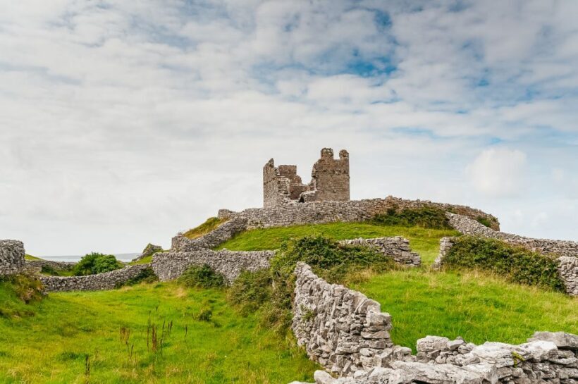 From Galway: Aran Islands and Cliffs of Moher Tour & Cruise - FAQ