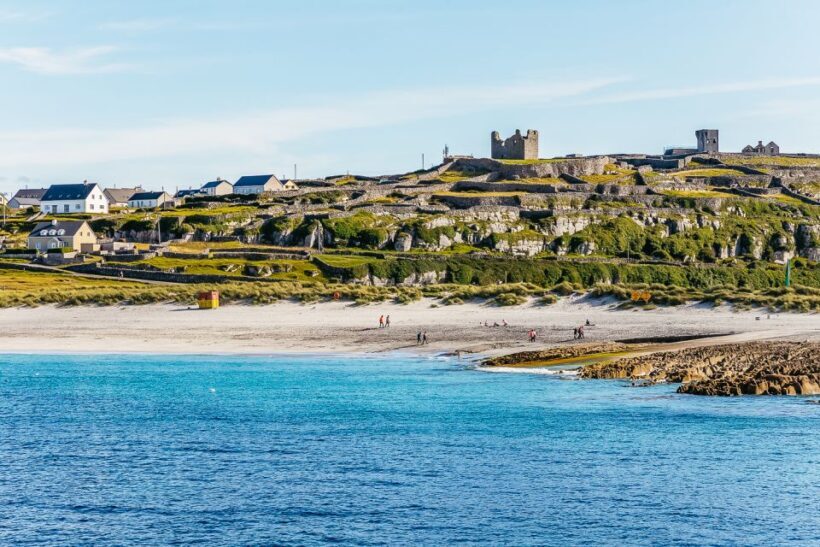 From Galway: Aran Islands and Cliffs of Moher Tour & Cruise - Final Word