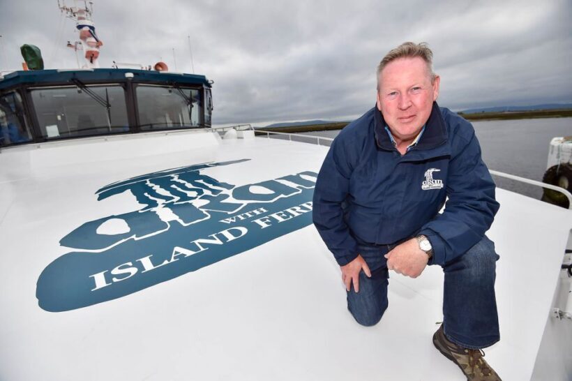From Galway: Aran Islands & Cliffs of Moher Day Cruise - The Value of the Tour