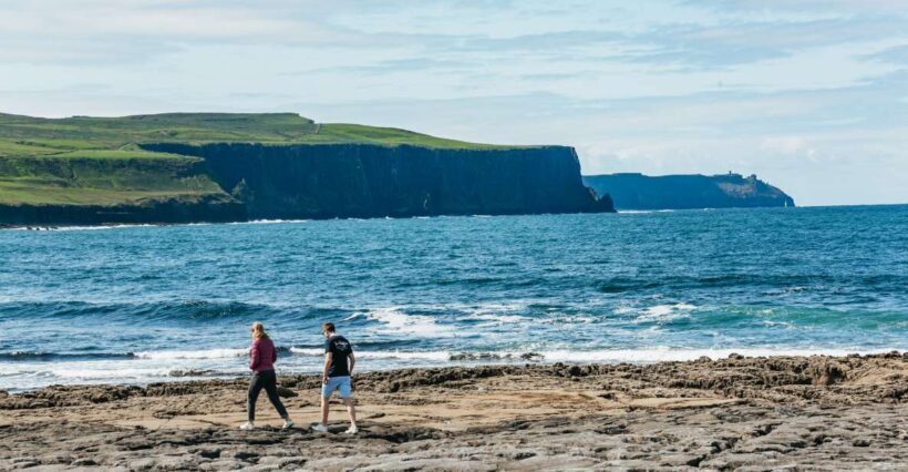 From Galway: Aran Islands & Cliffs of Moher Full-Day Trip - Key Points