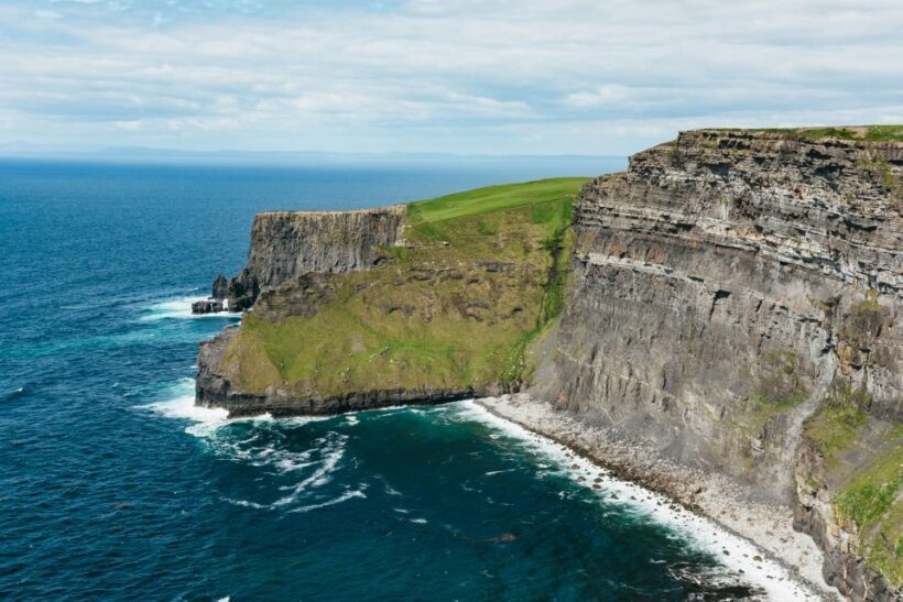 From Galway: Aran Islands & Cliffs of Moher Full-Day Trip - An In-Depth Look at the Tour Experience