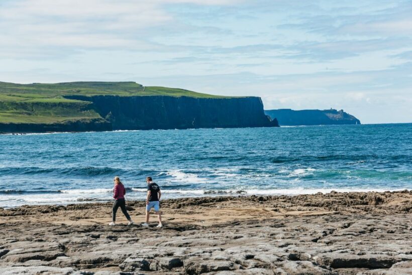 From Galway: Aran Islands & Cliffs of Moher Full-Day Trip - Practical Details That Matter