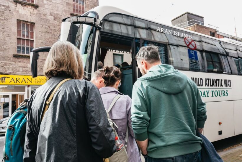 From Galway: Aran Islands & Cliffs of Moher Full-Day Trip - The Sum Up