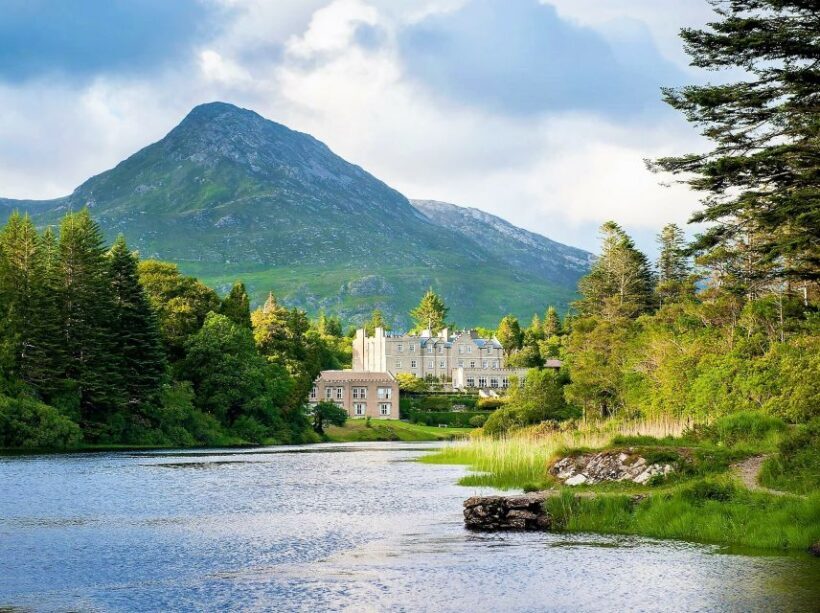 From Galway: Castles of Connemara Full-Day Tour - Key Points