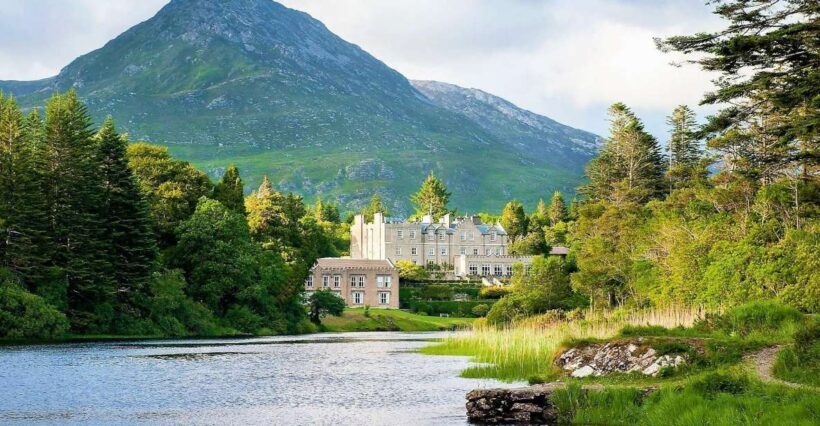 From Galway: Castles of Connemara Full-Day Tour - Authentic Experiences and Notable Highlights