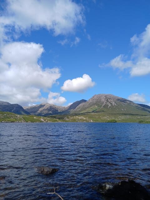 From Galway: City pub/music scene and hikes in Connemara - Key Points