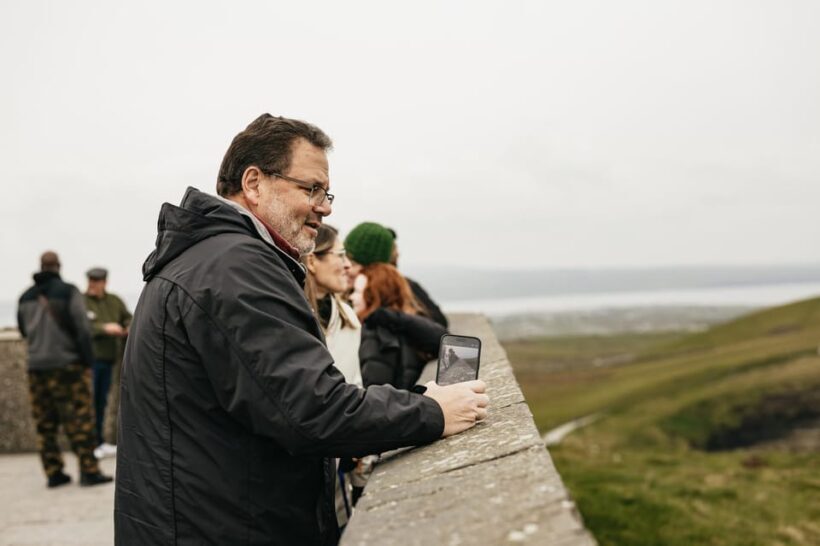 From Galway: Cliffs of Moher and The Burren Guided Day Trip - An In-Depth Look at the Tour