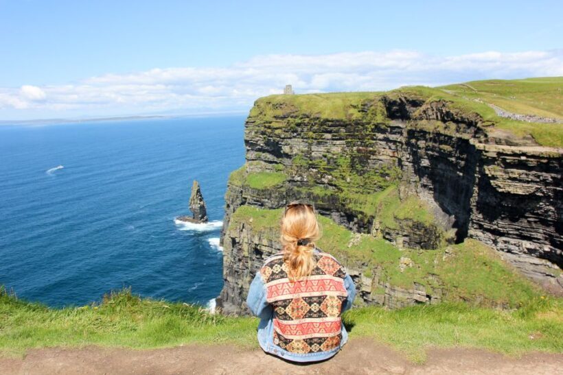 From Galway: Cliffs of Moher and The Burren Guided Day Trip - Final Thoughts