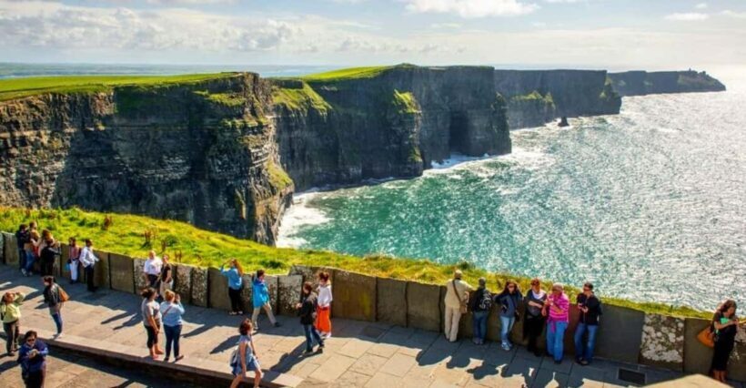 From Galway: Cliffs of Moher and The Burren Tour - Who Would Enjoy This Tour Most?
