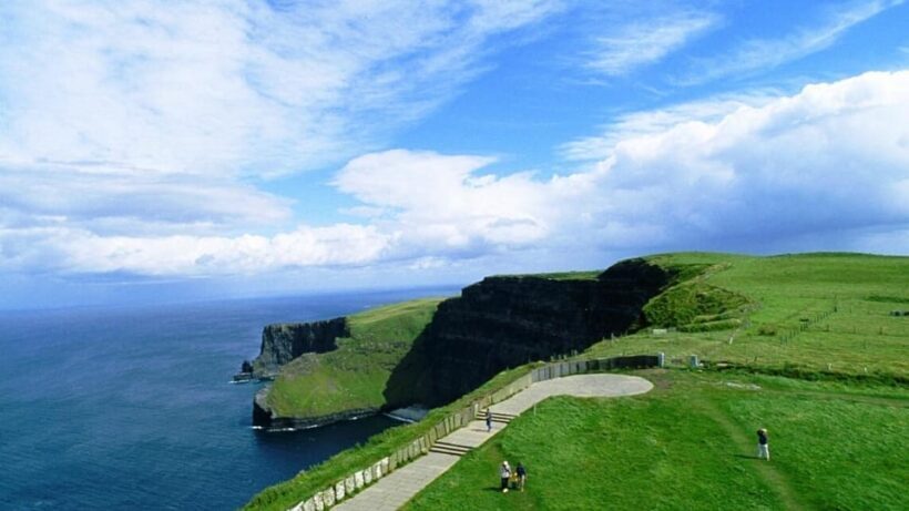 From Galway: Cliffs of Moher and The Burren Tour - Frequently Asked Questions