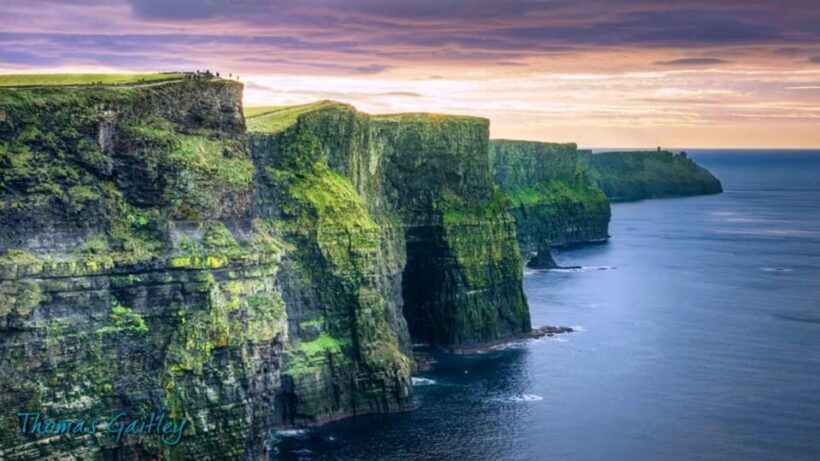 From Galway: Cliffs of Moher and The Burren Tour - Final Thoughts