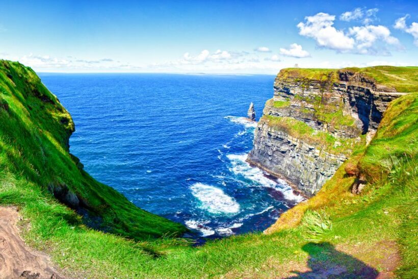 From Galway: Cliffs of Moher Half-Day Express Trip - Introduction