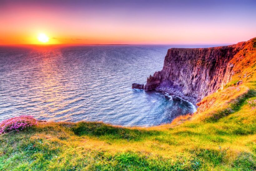 From Galway: Cliffs of Moher Half-Day Express Trip - Pricing and Value