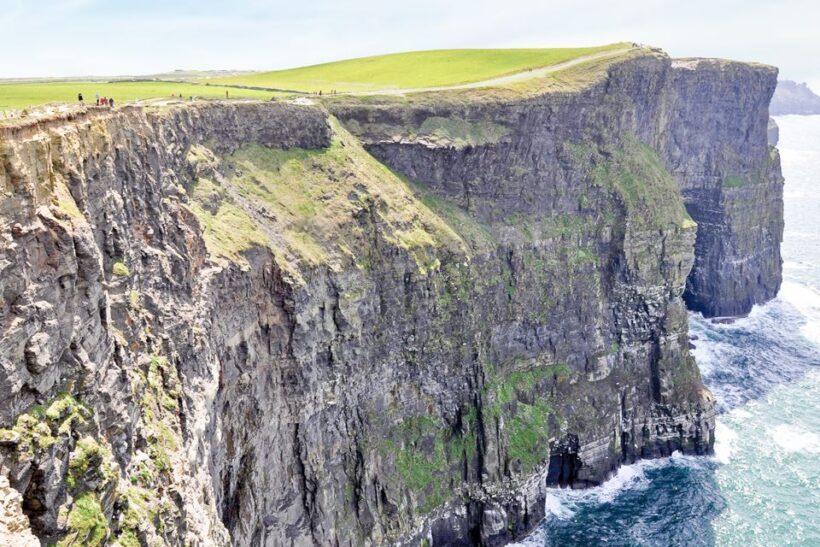 From Galway: Cliffs of Moher Half-Day Express Trip - FAQ