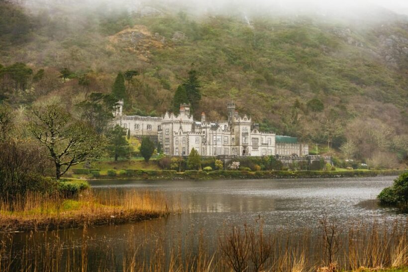 From Galway: Connemara and Connemara National Park Day Trip - Key Points