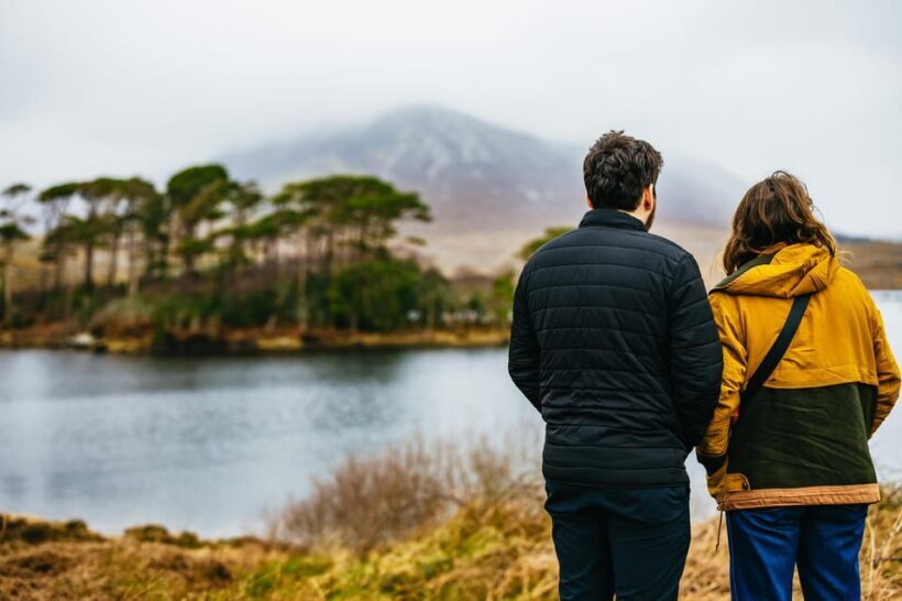 From Galway: Connemara and Connemara National Park Day Trip - An In-Depth Look at the Connemara Day Trip