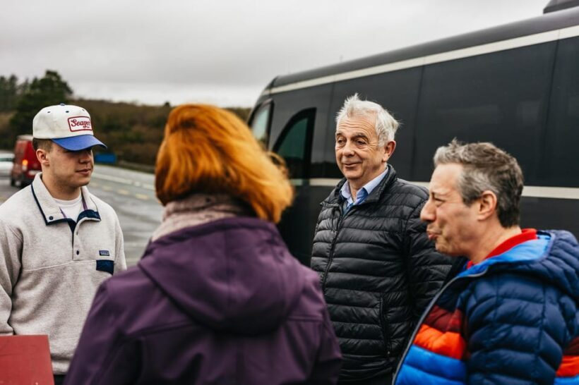 From Galway: Connemara and Connemara National Park Day Trip - FAQs