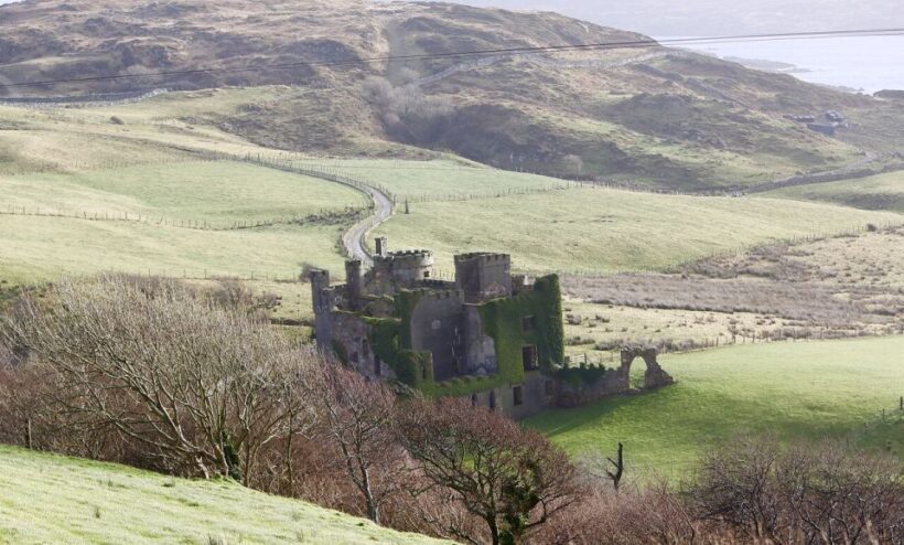 From Galway: Connemara and Kylemore Abbey Day Tour - Main Attraction Options: Connemara National Park or Kylemore Abbey